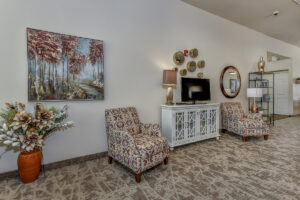 Assisted Living Meridian | Independent Living and Memory Care (Meridian ...