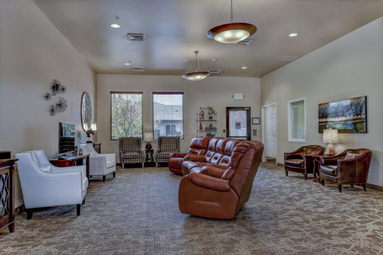 Assisted Living Meridian | Independent Living and Memory Care (Meridian ...