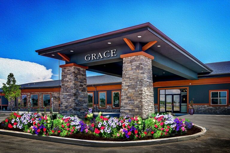Assisted Living | Independent Living | Memory Care - Grace Idaho