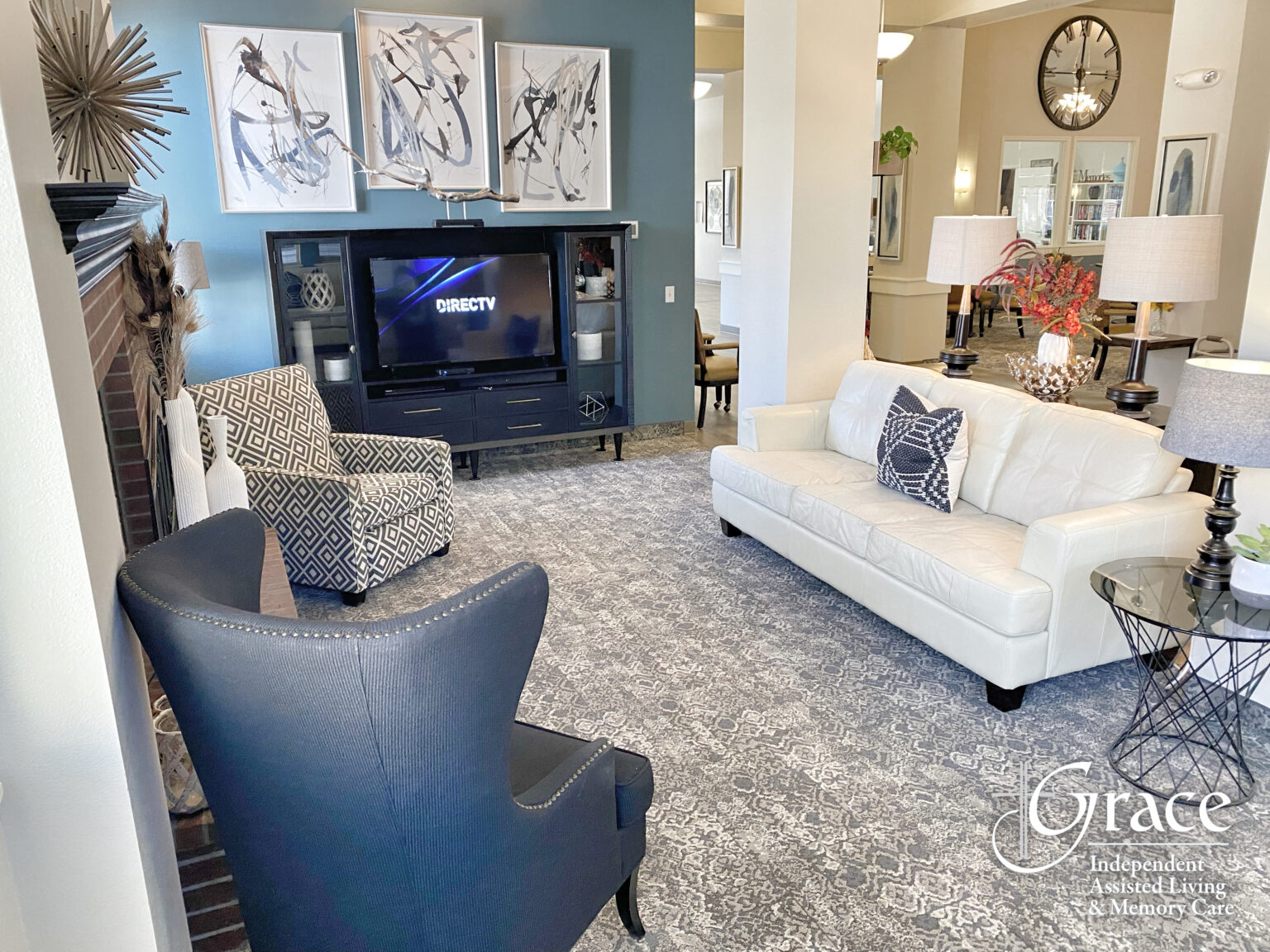 Assisted Living Nampa - Grace Assisted Living Nampa Idaho